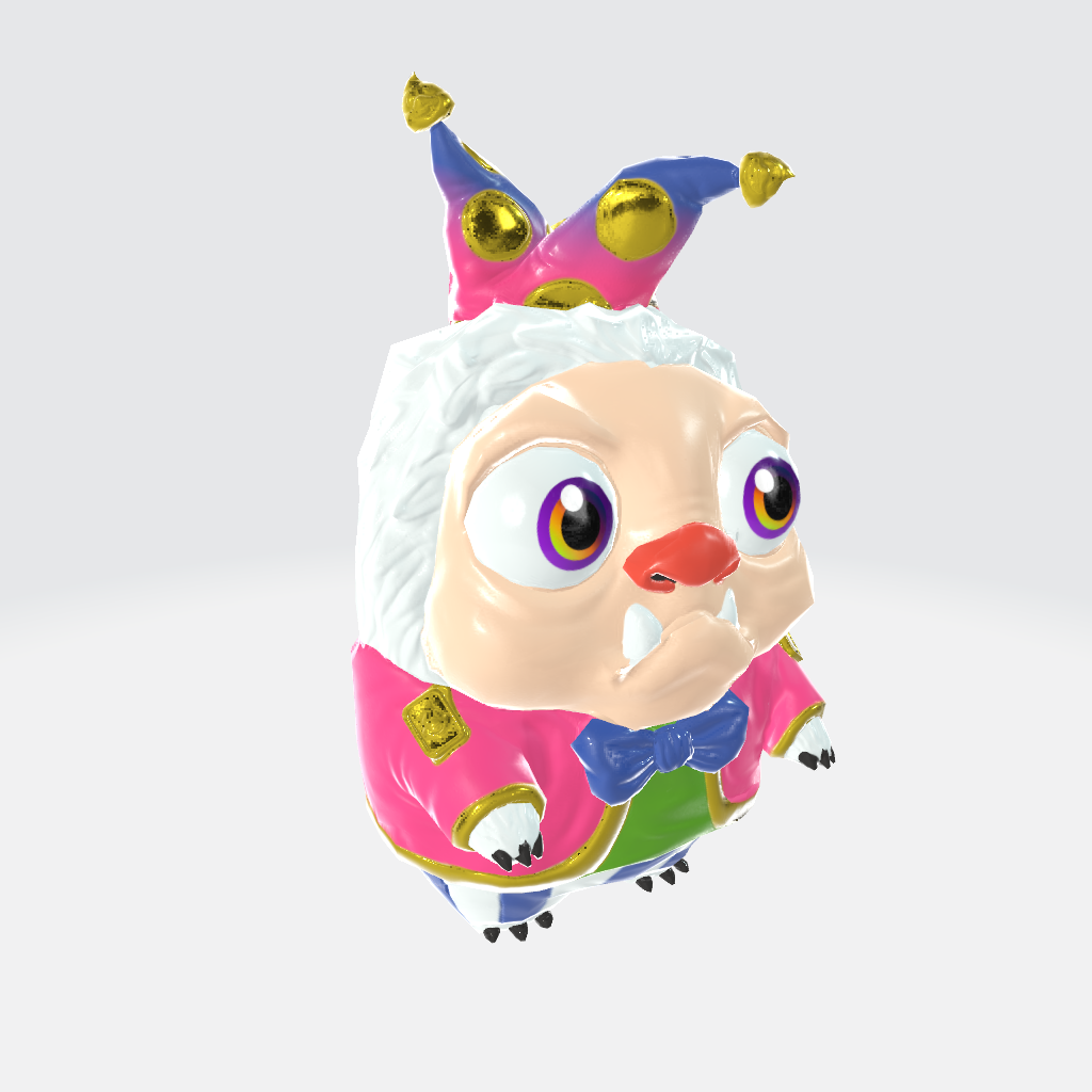 Muskin Originals - Ready Verse